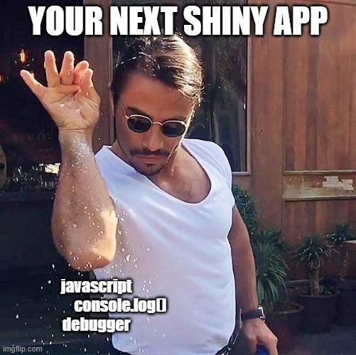 ThinkR (FR) on LinkedIn: Boost your shiny app with sparkling data ... ThinkR (FR) on LinkedIn: Boost your shiny app with sparkling data ...