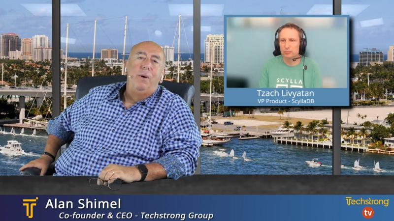 Tzach Livyatan on LinkedIn: NoSQL Performance and Security - Tzach ... Tzach Livyatan on LinkedIn: NoSQL Performance and Security - Tzach ...