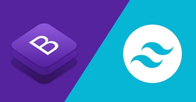 Azis Saputra Isnaini on LinkedIn: Tailwind dan Bootstrap Azis Saputra Isnaini on LinkedIn: Tailwind dan Bootstrap