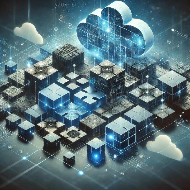 How to Simplify Your Azure Infrastructure with Bicep Modular Parameters ... How to Simplify Your Azure Infrastructure with Bicep Modular Parameters ...