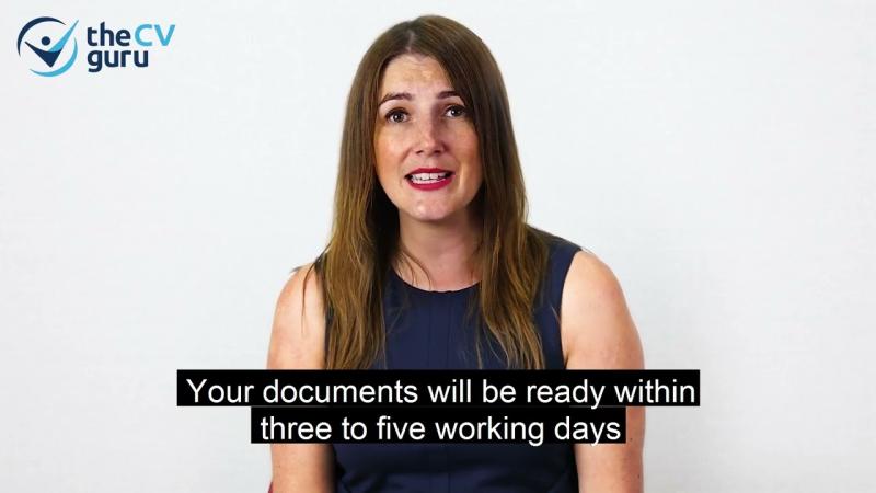 Emma Alkirwi on LinkedIn: Why choose The CV Guru Emma Alkirwi on LinkedIn: Why choose The CV Guru