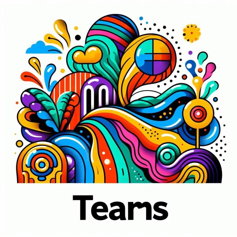 Enhance Your Teams Security: Blocking Subdomains Made Simple | Rene Vlieger Enhance Your Teams Security: Blocking Subdomains Made Simple | Rene Vlieger