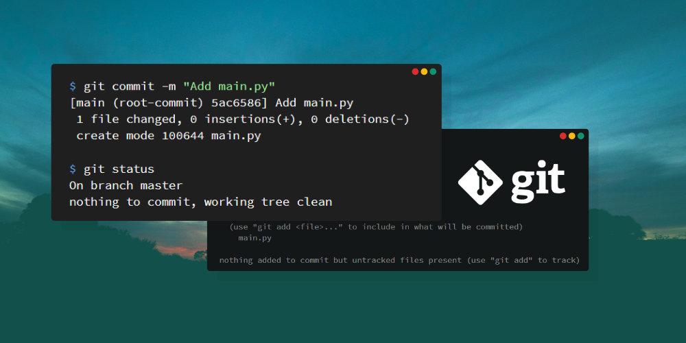 Python GUIs on LinkedIn: Working With Git and Github in Your Python ... Python GUIs on LinkedIn: Working With Git and Github in Your Python ...