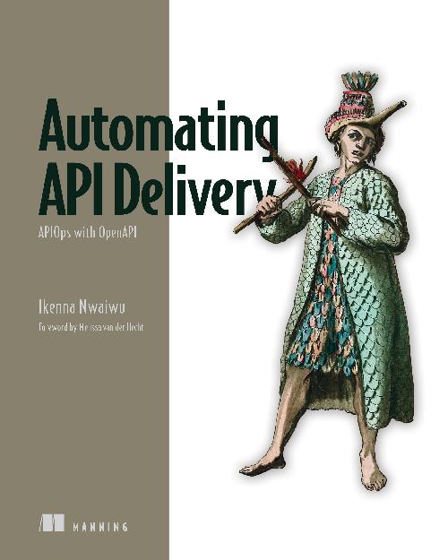 Ikenna Nwaiwu on LinkedIn: 6 API conformance: generation · Automating ... Ikenna Nwaiwu on LinkedIn: 6 API conformance: generation · Automating ...