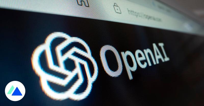 OpenAI dévoile GPT-4 : tout savoir sur le nouveau modèle d’IA ... OpenAI dévoile GPT-4 : tout savoir sur le nouveau modèle d’IA ...