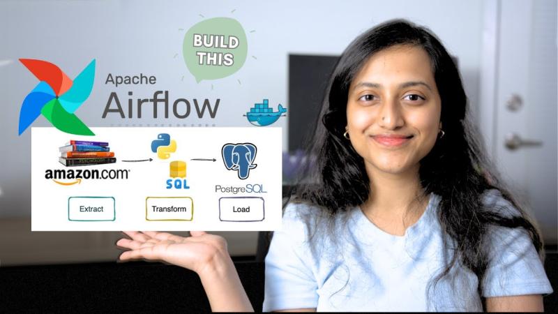 Sunjana Ramana on LinkedIn: Airflow for Beginners: Build Amazon books ... Sunjana Ramana on LinkedIn: Airflow for Beginners: Build Amazon books ...