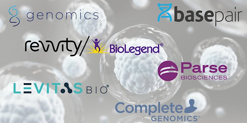 Jillian Pavidis on LinkedIn: Maximizing Value of Single Cell Sequencing ... Jillian Pavidis on LinkedIn: Maximizing Value of Single Cell Sequencing ...