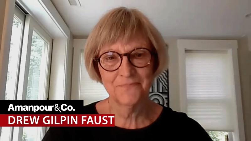 Drew Gilpin Faust on LinkedIn: Harvard’s Drew Faust on Activism ... Drew Gilpin Faust on LinkedIn: Harvard’s Drew Faust on Activism ...