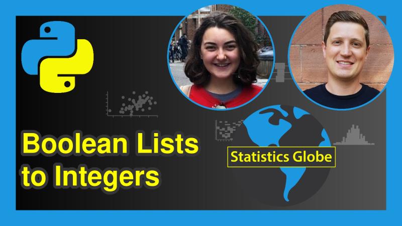Cansu Kebabci on LinkedIn: Convert List of Booleans to Integer in ... Cansu Kebabci on LinkedIn: Convert List of Booleans to Integer in ...