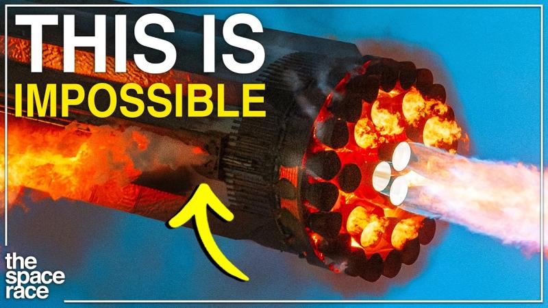 Stuart Hartley on LinkedIn: What Exactly Happened On SpaceX's FIFTH ... Stuart Hartley on LinkedIn: What Exactly Happened On SpaceX's FIFTH ...