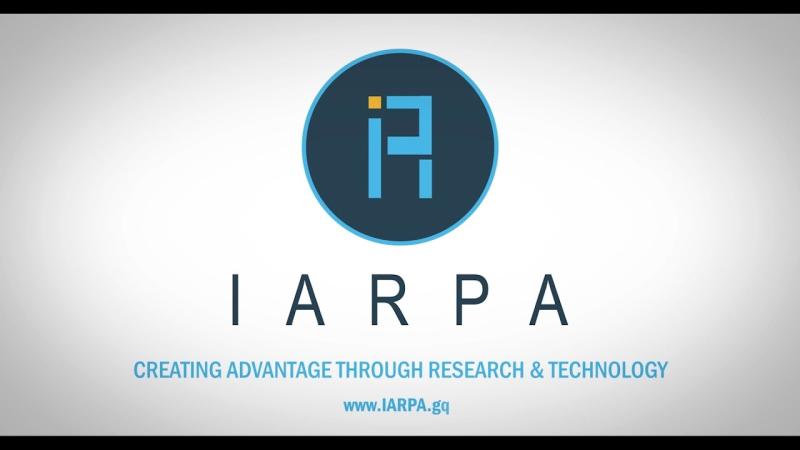 IARPA on LinkedIn: IARPA - Equipping the Intelligence Community to ... IARPA on LinkedIn: IARPA - Equipping the Intelligence Community to ...