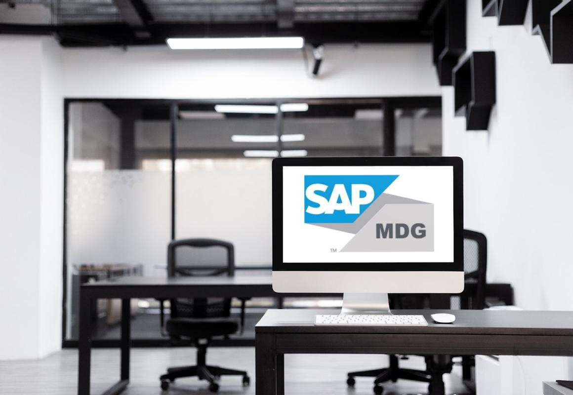 Avelon on LinkedIn: What’s new in SAP Master Data Governance on SAP S ... Avelon on LinkedIn: What’s new in SAP Master Data Governance on SAP S ...