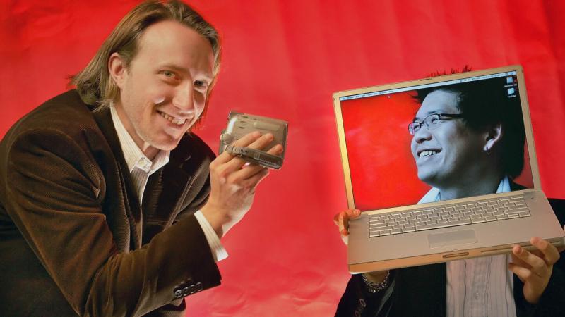 Today in History: April 23, first YouTube clip is uploaded | Keren Speck Today in History: April 23, first YouTube clip is uploaded | Keren Speck