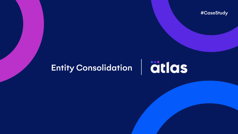 Jake Karroum 🌎 on LinkedIn: Entity Consolidation Jake Karroum 🌎 on LinkedIn: Entity Consolidation