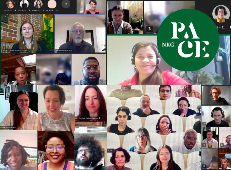 Camila Khalife on LinkedIn: Introducing the NKG PACE Open-Access Series ... Camila Khalife on LinkedIn: Introducing the NKG PACE Open-Access Series ...