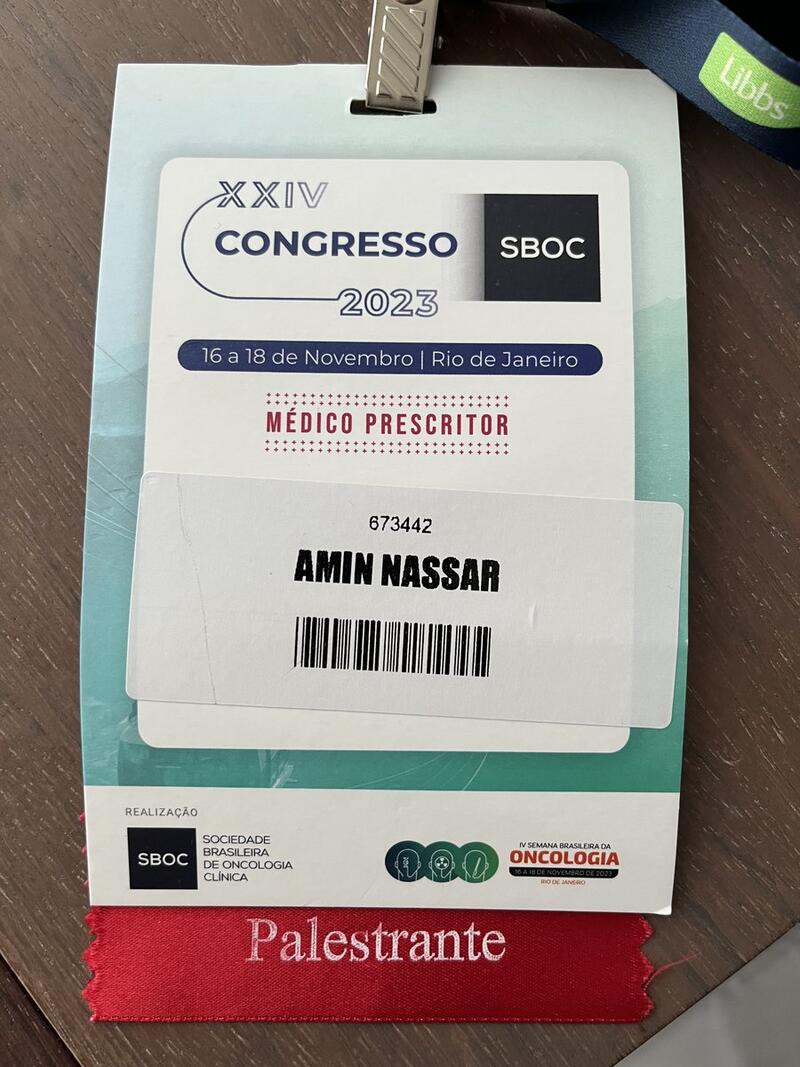 Amin Nassar on LinkedIn: Amin Nassar, MD (@AminNassarMD) on X Amin Nassar on LinkedIn: Amin Nassar, MD (@AminNassarMD) on X