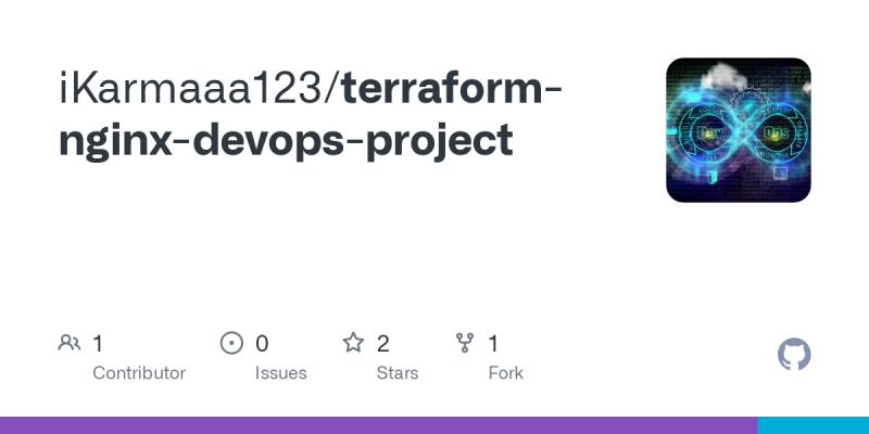 Successful DevOps project on Nginx web application | Waael Al-yaffi ... Successful DevOps project on Nginx web application | Waael Al-yaffi ...