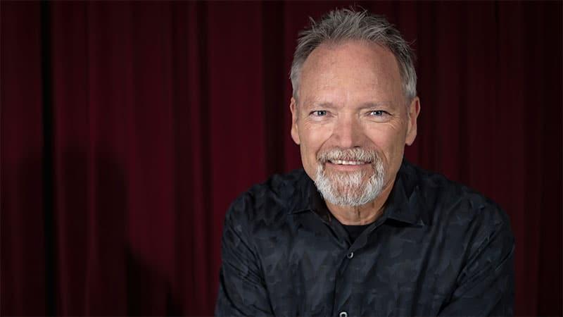 John Berry celebrates 'Your Love Amazes Me' 30th anniversary | Brian S. John Berry celebrates 'Your Love Amazes Me' 30th anniversary | Brian S.