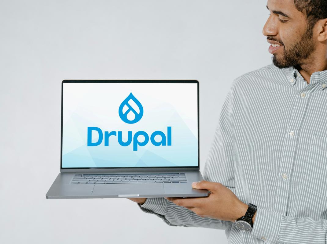 OPTASY on LinkedIn: Choosing the Right Drupal Distribution: A Guide for ... OPTASY on LinkedIn: Choosing the Right Drupal Distribution: A Guide for ...