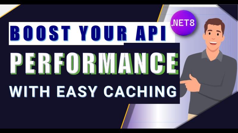 Netcode Hub on LinkedIn: Boost API Performance with Response Caching in ... Netcode Hub on LinkedIn: Boost API Performance with Response Caching in ...