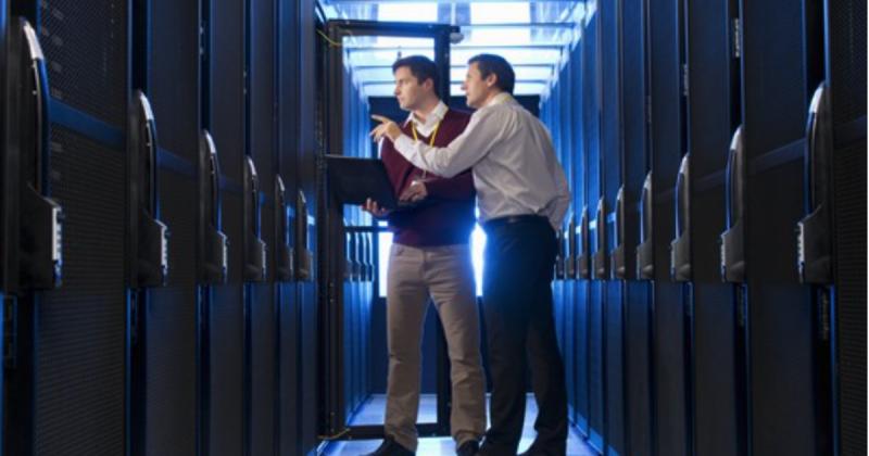 Jeyaraj M on LinkedIn: CLUSSTER: France's first cloud initiative for ... Jeyaraj M on LinkedIn: CLUSSTER: France's first cloud initiative for ...
