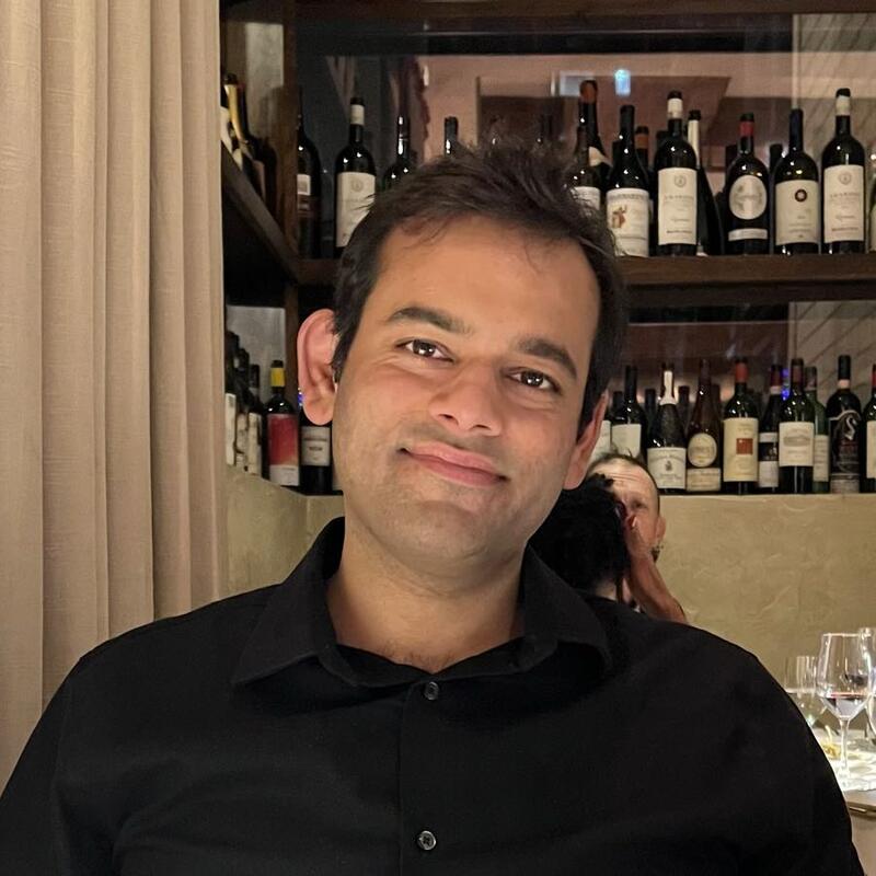 Rakshit Agrawal on LinkedIn: Intro - Book with Rakshit Agrawal Rakshit Agrawal on LinkedIn: Intro - Book with Rakshit Agrawal