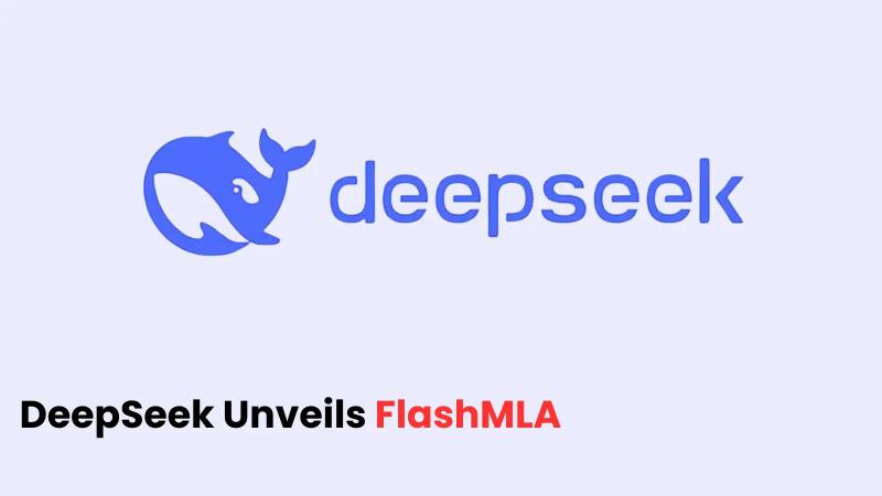 Hardial Singh on LinkedIn: DeepSeek Unveils FlashMLA, A Decoding Kernel ... Hardial Singh on LinkedIn: DeepSeek Unveils FlashMLA, A Decoding Kernel ...