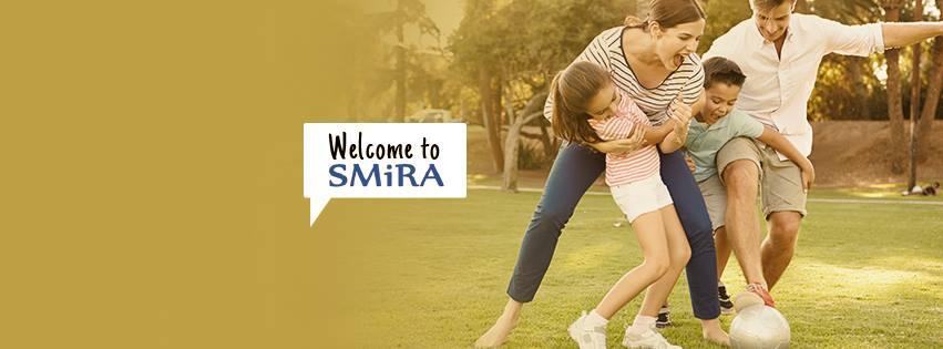 SMIRA - Selective Mutism Information and Research Association on ... SMIRA - Selective Mutism Information and Research Association on ...