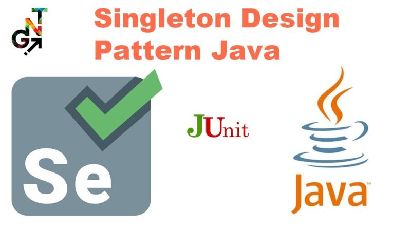 Mykyta Gannota on LinkedIn: Demystifying Singleton Design Pattern in ... Mykyta Gannota on LinkedIn: Demystifying Singleton Design Pattern in ...