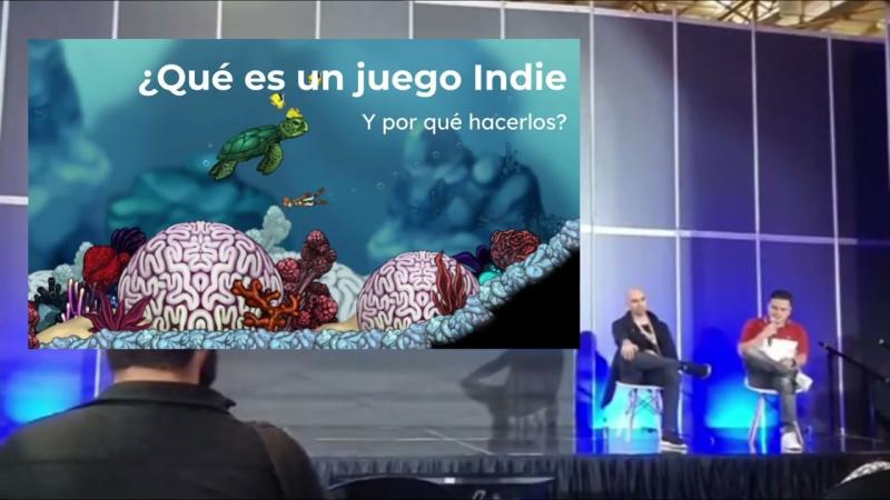 Desarrollo de Videojuegos Indie en Latinoamérica - Colombia 4.0 feat ... Desarrollo de Videojuegos Indie en Latinoamérica - Colombia 4.0 feat ...