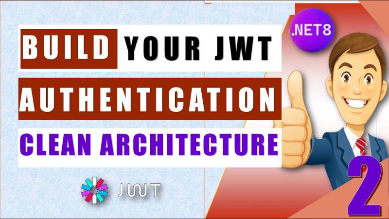 Netcode Hub on LinkedIn: Part 2️⃣ | Consume JWT Authentication with ... Netcode Hub on LinkedIn: Part 2️⃣ | Consume JWT Authentication with ...
