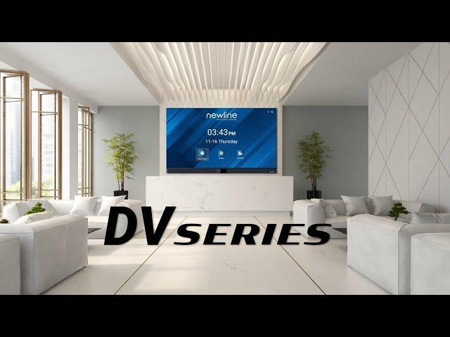 📺 Introducing Newline DV Series | Our All-in-One Direct LED Display | MGT 📺 Introducing Newline DV Series | Our All-in-One Direct LED Display | MGT