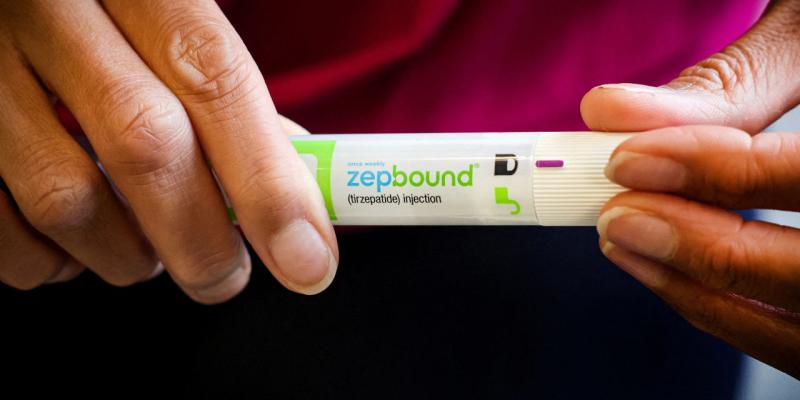 Eli Lilly to Sell New Zepbound Option for About Half Price of Injection ... Eli Lilly to Sell New Zepbound Option for About Half Price of Injection ...