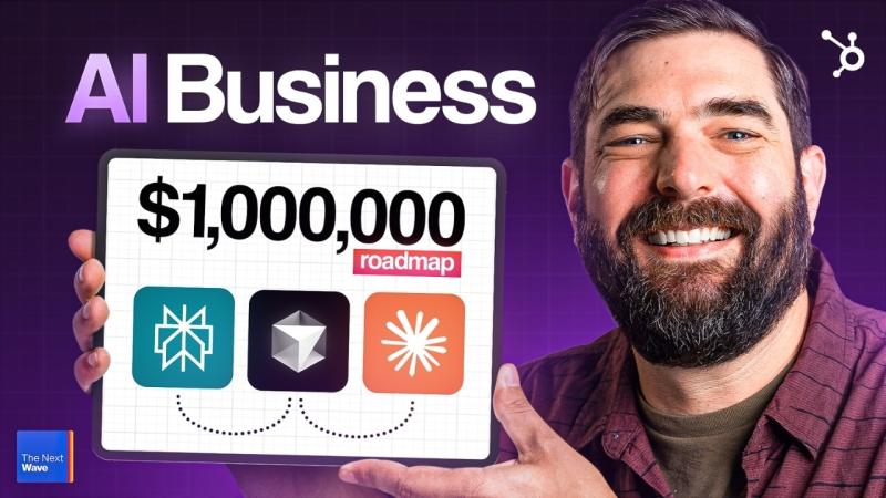 Natalia Parra-Khachper on LinkedIn: How To Build Your First AI Business ... Natalia Parra-Khachper on LinkedIn: How To Build Your First AI Business ...