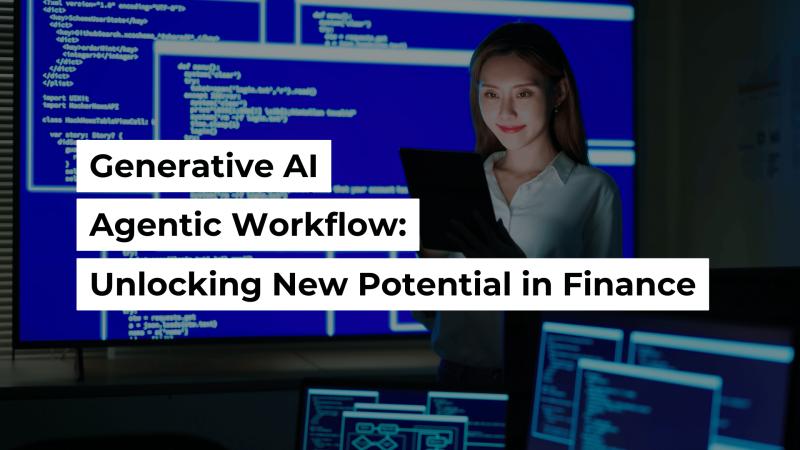 Juris Technologies on LinkedIn: Generative AI Agentic Workflow ... Juris Technologies on LinkedIn: Generative AI Agentic Workflow ...