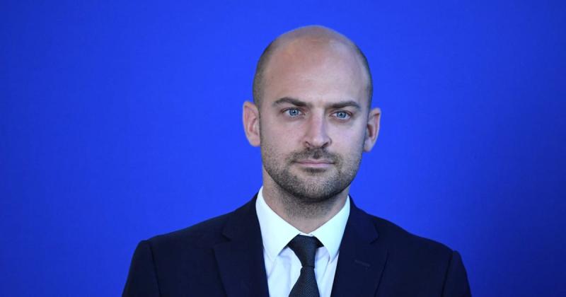Pasquale Tarallo on LinkedIn: France warns against killing a European ... Pasquale Tarallo on LinkedIn: France warns against killing a European ...