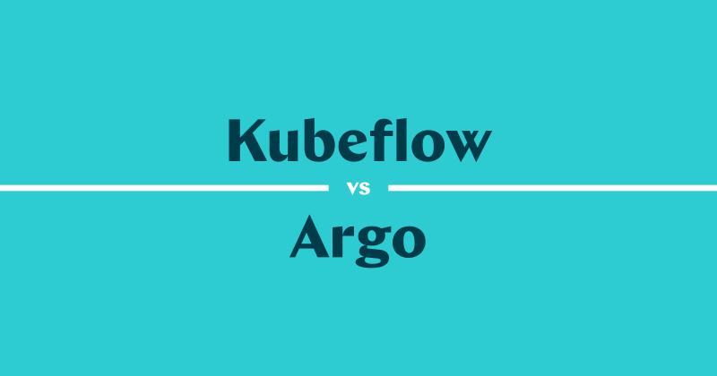 Hongfu Huang on LinkedIn: A Comprehensive Comparison Between Kubeflow ... Hongfu Huang on LinkedIn: A Comprehensive Comparison Between Kubeflow ...