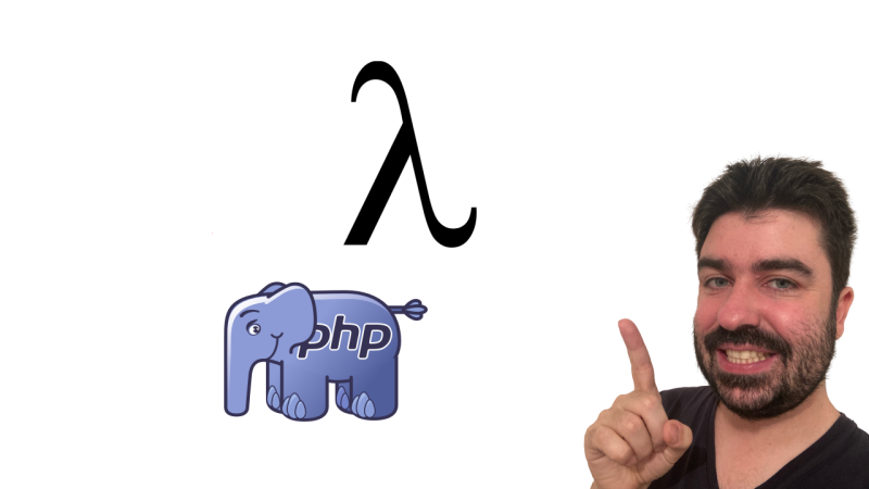 Create a Lambda Interpreter in PHP | Darkwood Create a Lambda Interpreter in PHP | Darkwood
