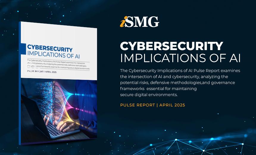 Cybersecurity Pulse Report 2025: Security Implications of AI ... Cybersecurity Pulse Report 2025: Security Implications of AI ...