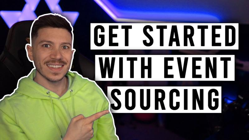 Seth Couch on LinkedIn: Getting Started with Event Sourcing in .NET Seth Couch on LinkedIn: Getting Started with Event Sourcing in .NET