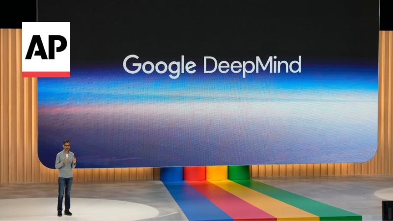 George Ruge on LinkedIn: Google Gemini: AP Explains the new AI project George Ruge on LinkedIn: Google Gemini: AP Explains the new AI project