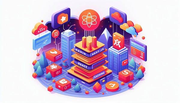 Ivan Alekseev on LinkedIn: NextJs SSR caching using Redis Ivan Alekseev on LinkedIn: NextJs SSR caching using Redis