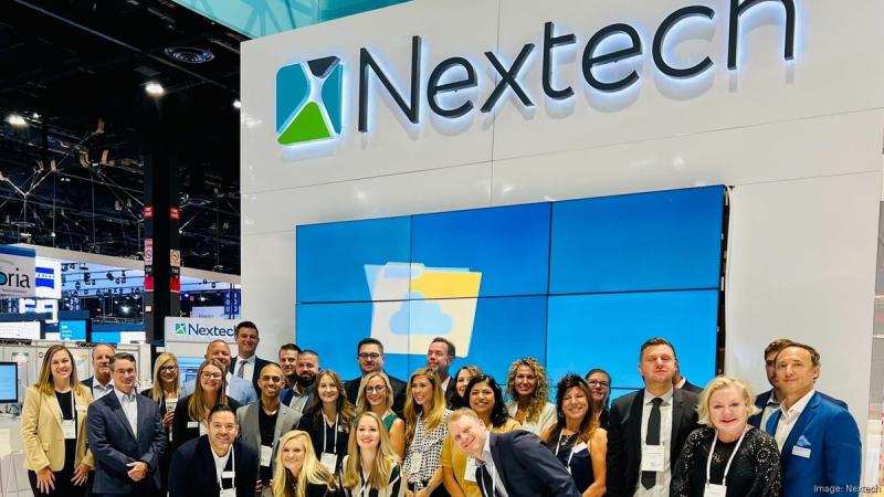 Shannon Capano on LinkedIn: Tampa’s Nextech inks $1.4B sale to San ... Shannon Capano on LinkedIn: Tampa’s Nextech inks $1.4B sale to San ...