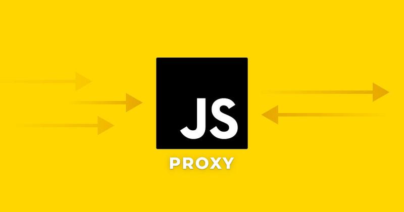 Demystifying JavaScript Proxies: Enhancing Object Interactions | Sai ... Demystifying JavaScript Proxies: Enhancing Object Interactions | Sai ...