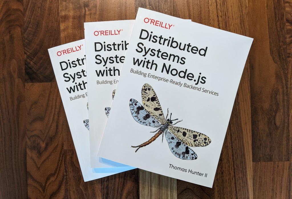 Distributed Systems with Nodejs: My notes and review | Marius Vincent ... Distributed Systems with Nodejs: My notes and review | Marius Vincent ...