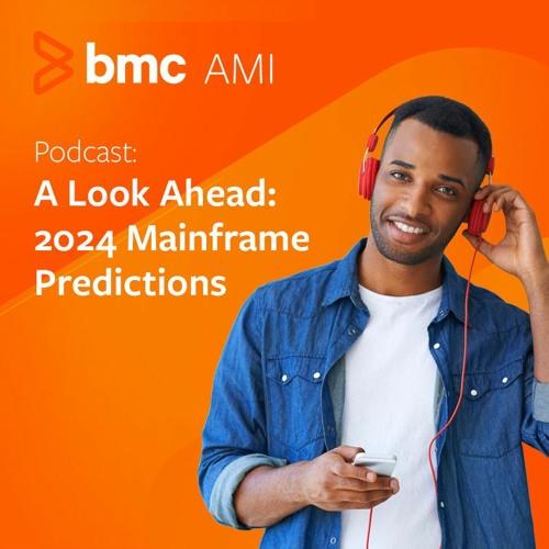 Anthony Anter on LinkedIn: A Look Ahead: 2024 Mainframe Predictions by ... Anthony Anter on LinkedIn: A Look Ahead: 2024 Mainframe Predictions by ...