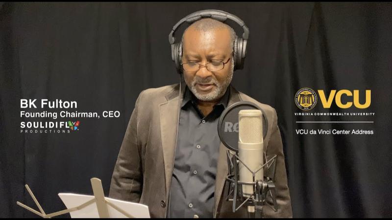 David Boghossian on LinkedIn: VCU da Vinci Center Commencement by BK ... David Boghossian on LinkedIn: VCU da Vinci Center Commencement by BK ...