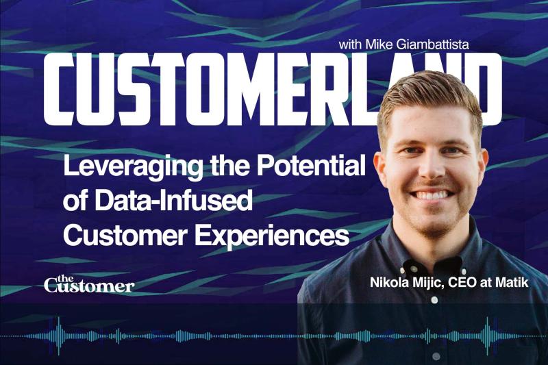 Jaikit Jilka on LinkedIn: Customerland Ep 15 - Leveraging Data-Infused ... Jaikit Jilka on LinkedIn: Customerland Ep 15 - Leveraging Data-Infused ...