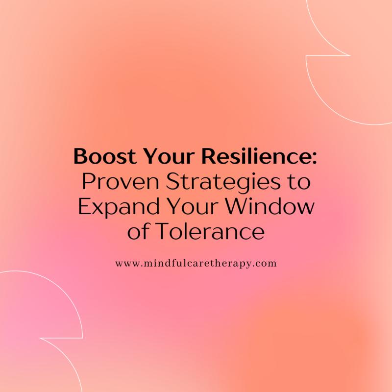 Elise Robinson, LCSW, LICSW on LinkedIn: Boost Your Resilience: Proven ... Elise Robinson, LCSW, LICSW on LinkedIn: Boost Your Resilience: Proven ...