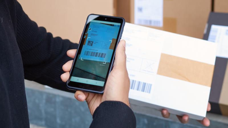 Scandit on LinkedIn: How to Build a React Native Barcode Scanner ... Scandit on LinkedIn: How to Build a React Native Barcode Scanner ...
